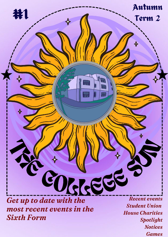 Extra Curricular - Sandbach College