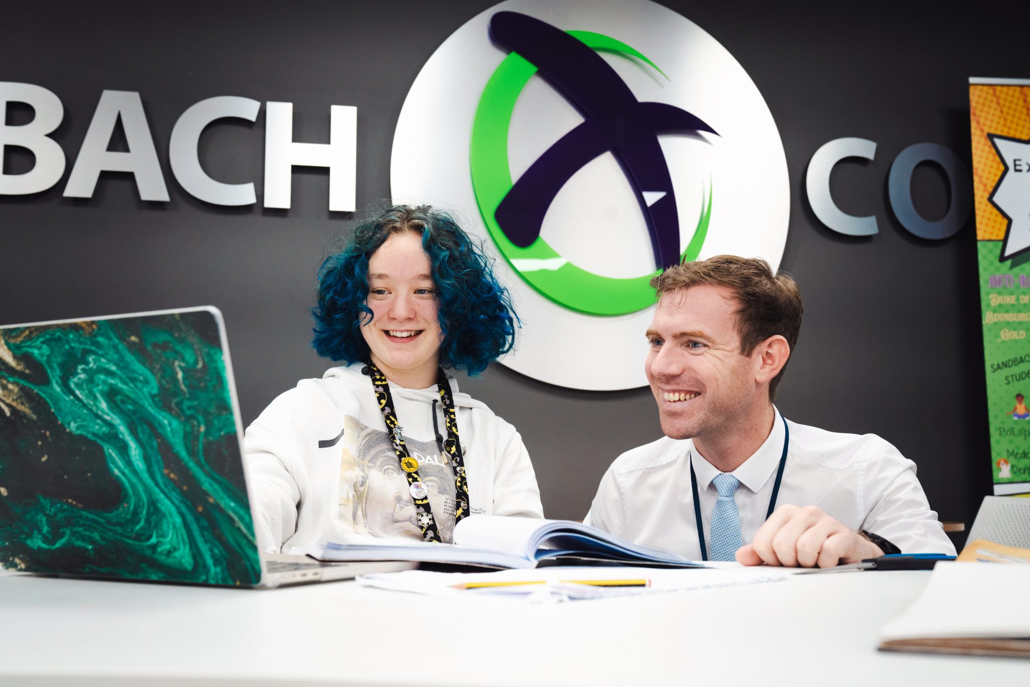 Home - Sandbach College